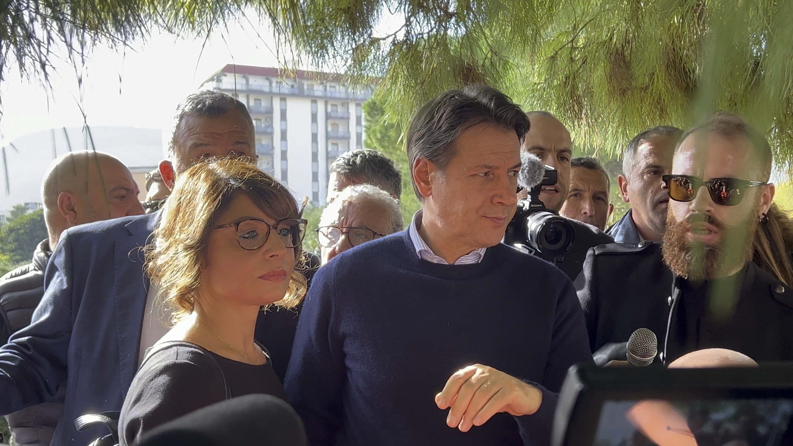 Foto Dolores Bevilacqua - Dolores Bevilacqua