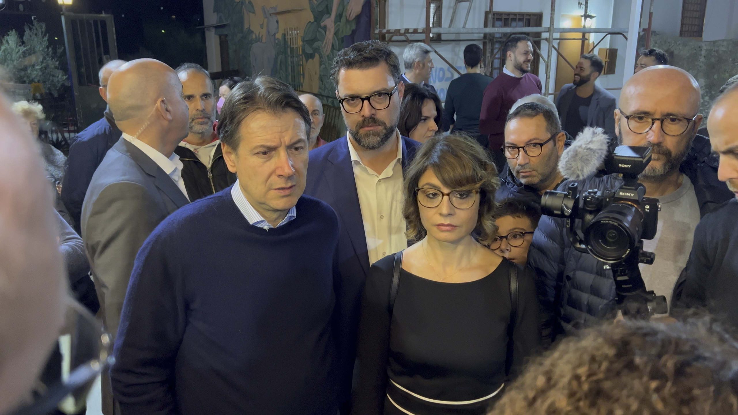 Foto - Dolores Bevilacqua